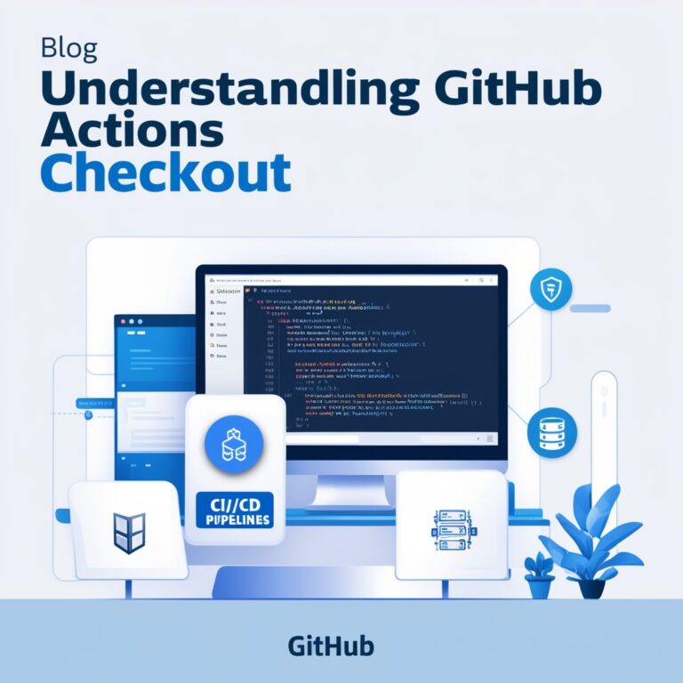 Understanding Github Actions Checkout Everything You Need To Know